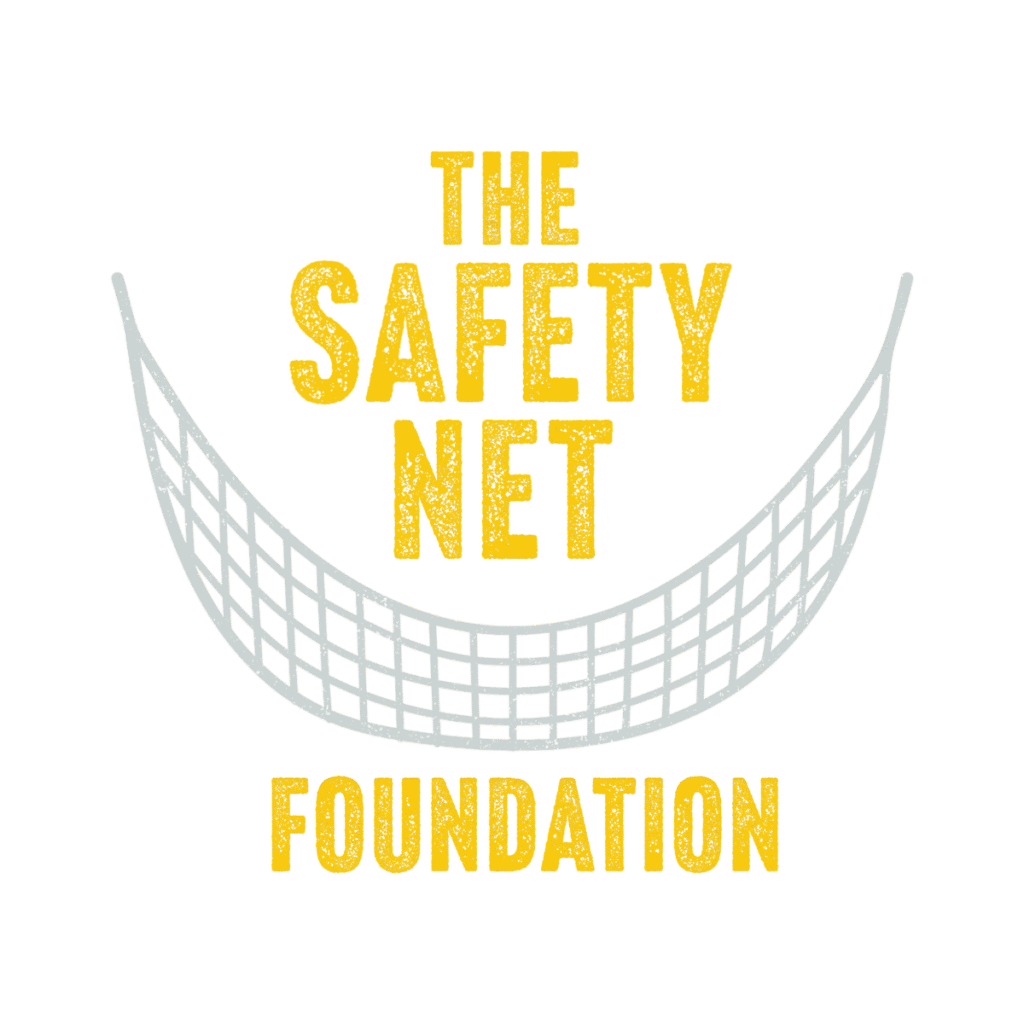 Home | The Safety Net Foundation
